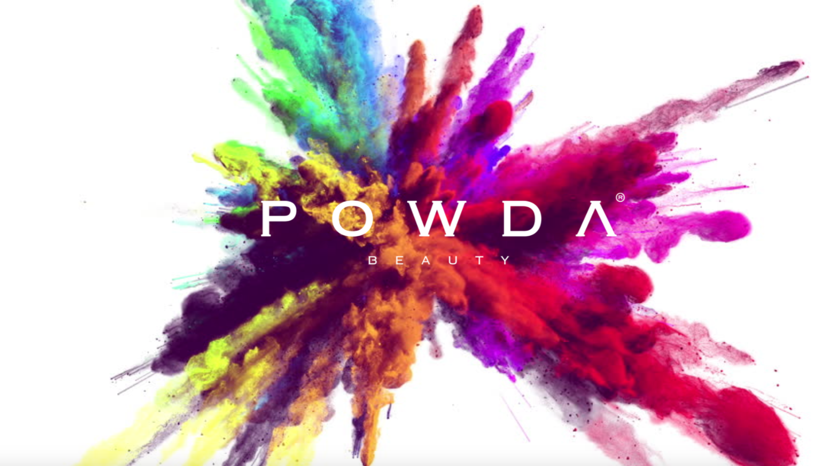 POWDA Beauty – POWDA BEAUTY
